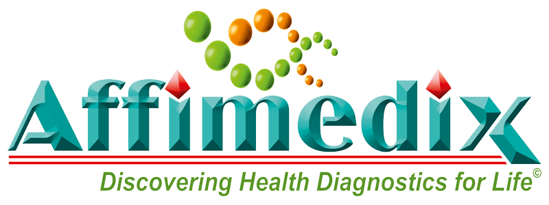 Affimedix – Discovering Health Diagnostics for life